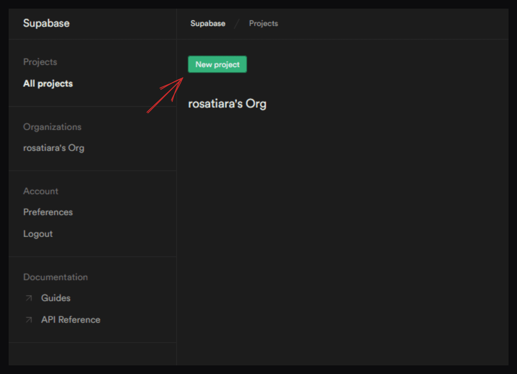 Setting Up Umami Analytics Using Supabase And Vercel